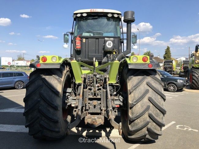 Claas Xerion 3300 trac - tractomarket