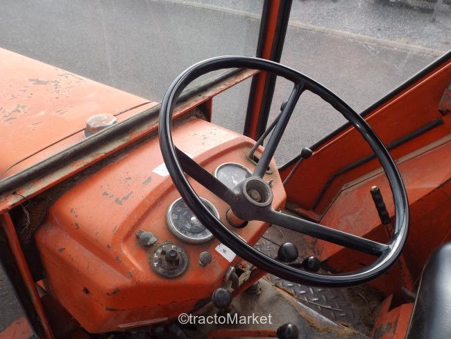 Renault 751 2rm - tractomarket