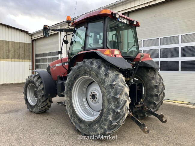 Case Mxm130 pro - tractoMarket