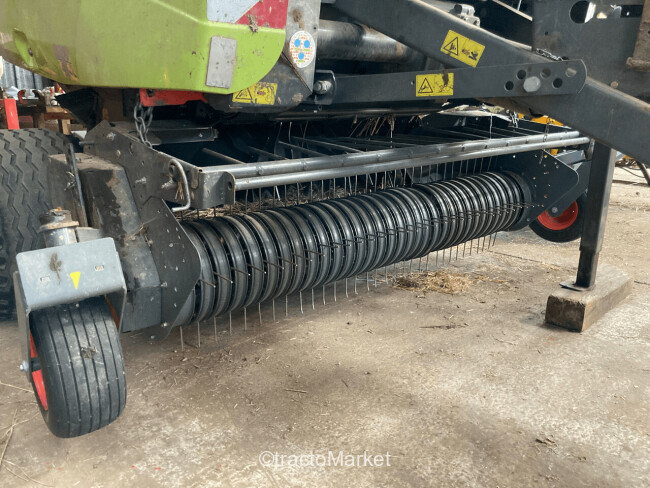 Claas Variant 470 rf - tractoMarket