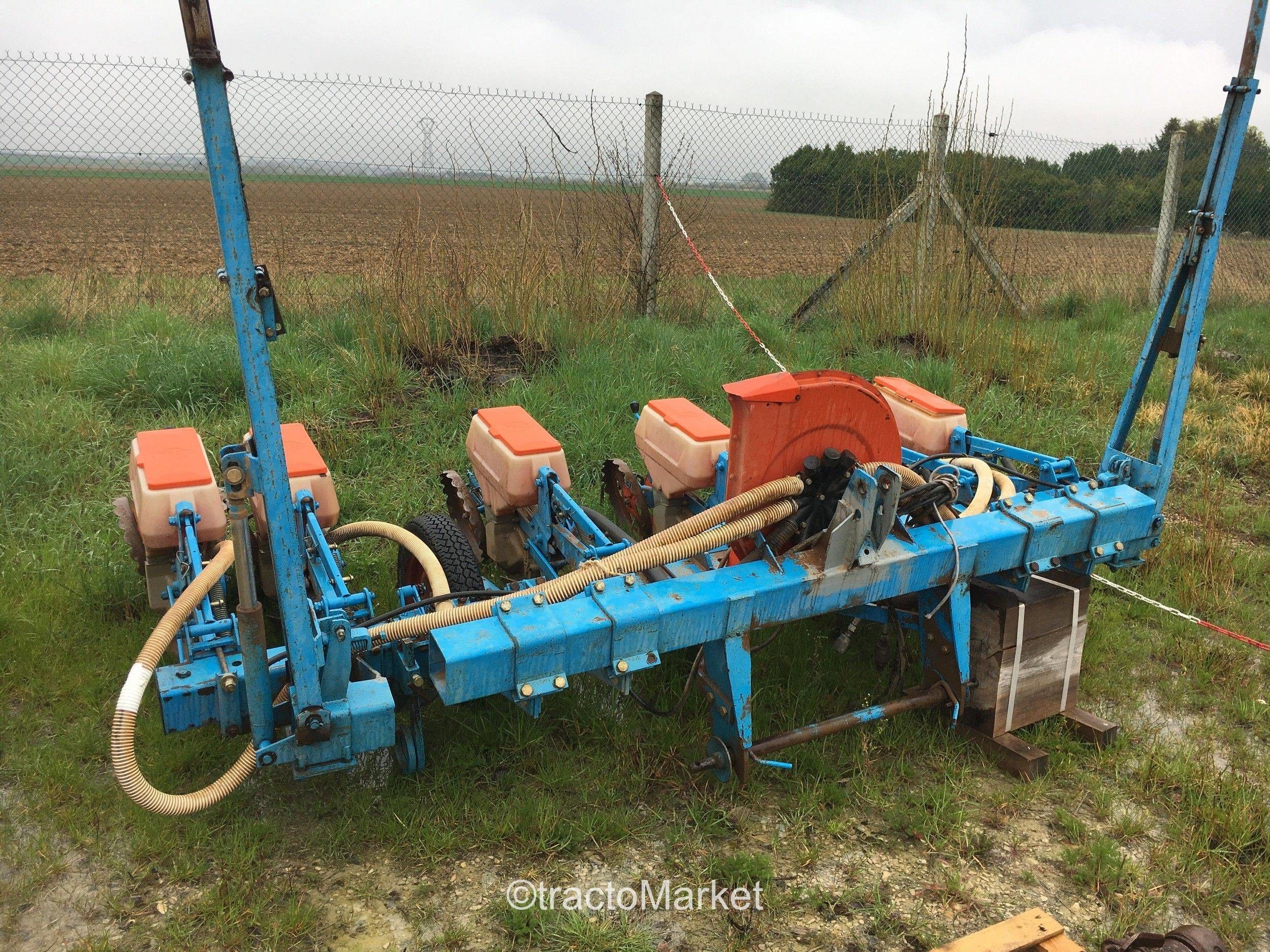 Monosem Monosem - tractomarket